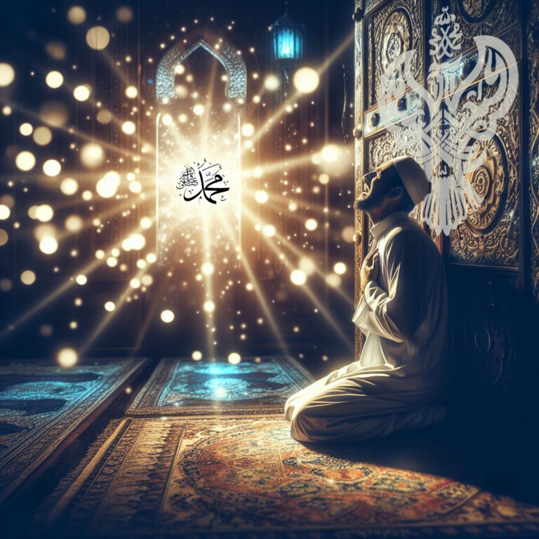 The Road to Divine Nearness: Pillars of Islam, Purification and ...