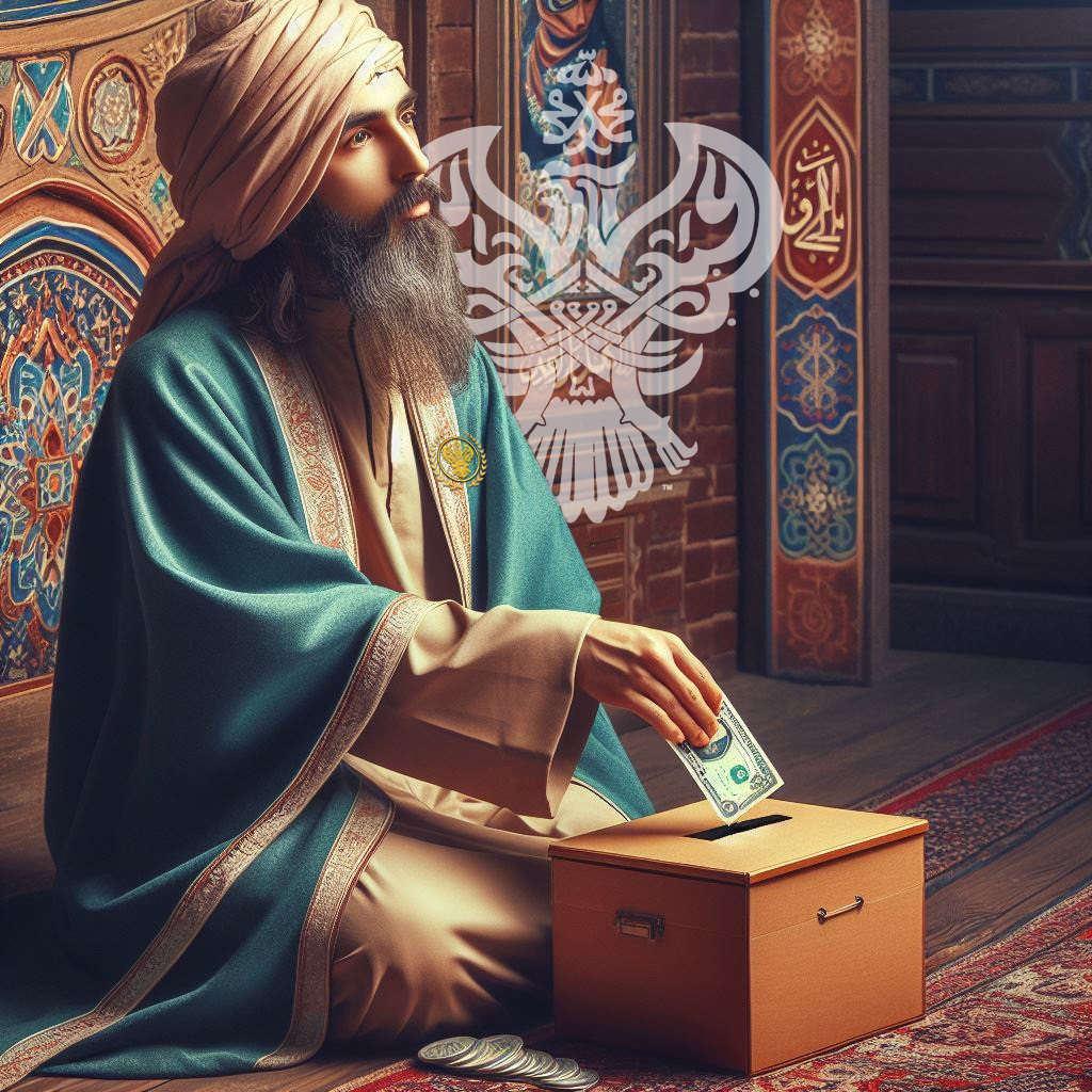 The Road to Divine Nearness: Pillars of Islam, Purification and ...