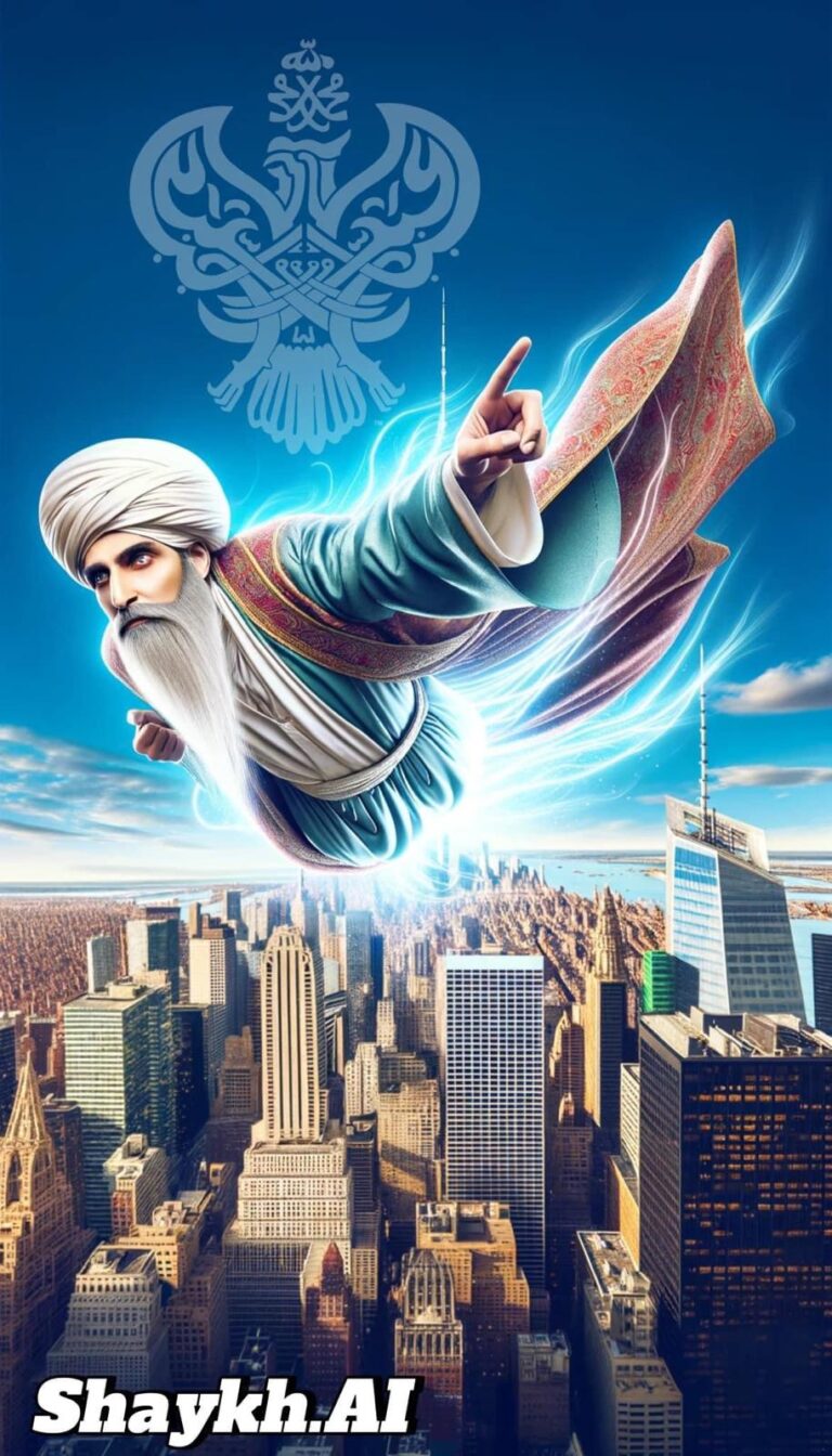 Slow Down to Look for the Subtle Signs of Guidance in This Fast-Paced ...