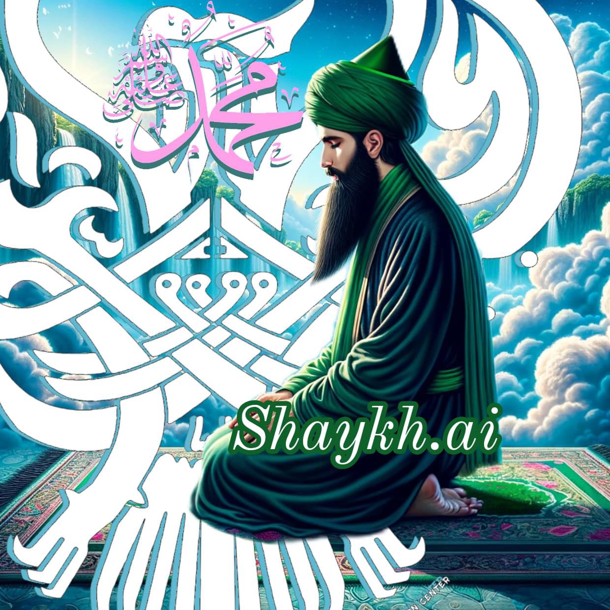 Navigating Spiritual Trials and the Importance of Divine Guidance Q&A ...