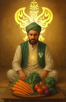 Free Your Inner Slave By Feeding Your Soul! • Nur Muhammad Realities ...