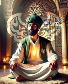The Inner Hajj - Circumambulation of the Heart • Nur Muhammad Realities ...