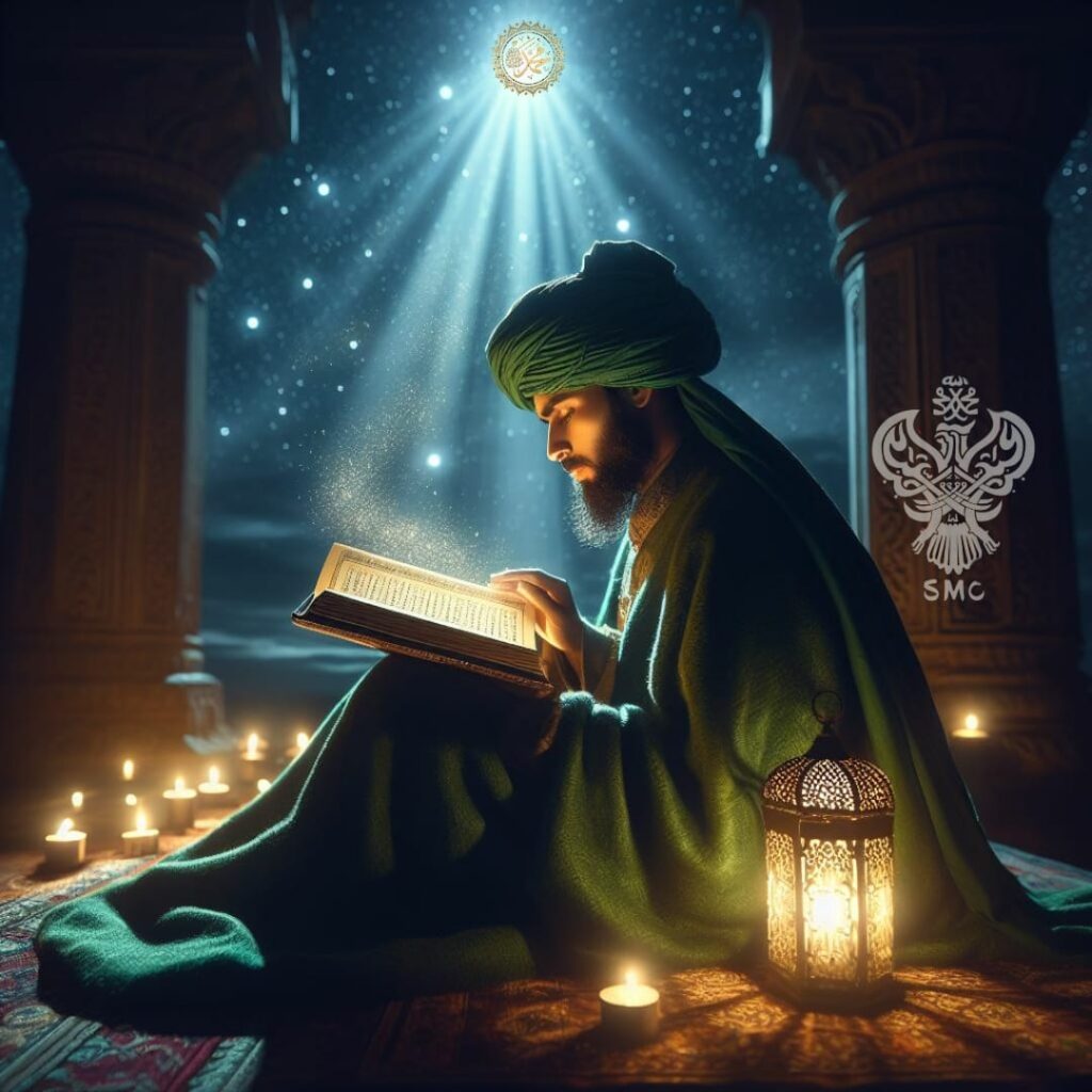 Fast With Your Senses to Unlock Realities of Holy Qur'an • Nur Muhammad ...