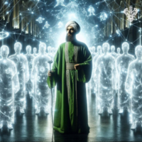 Your Ego, Shaitan or Your Soul: Who Sits On Your Throne? • Nur Muhammad ...