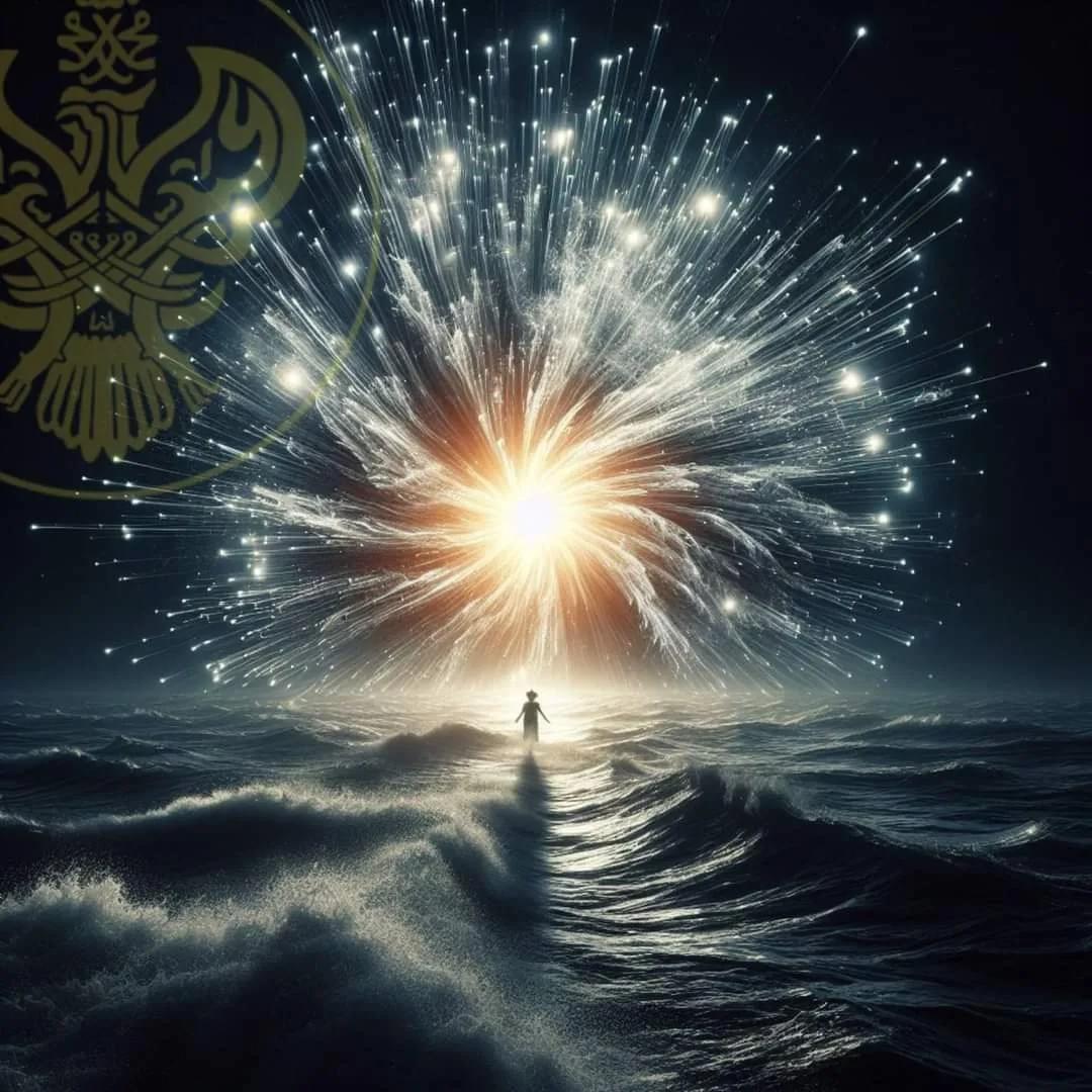 Tesla’s Ether and The Ocean of Power in Sufism • Nur Muhammad Realities ...