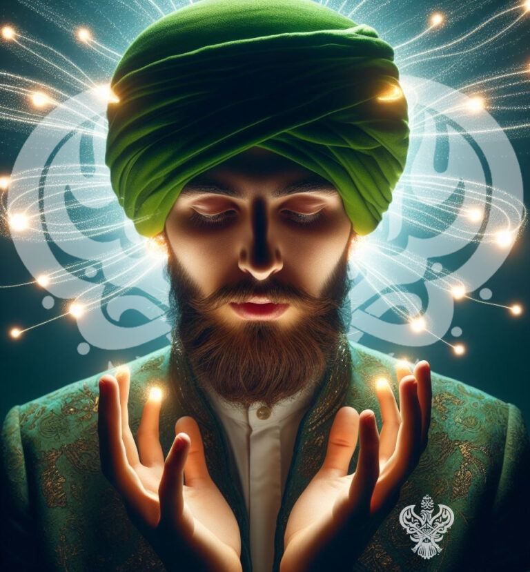 Ramadan Is More Than Just Abstaining From Food & Drink • Nur Muhammad ...