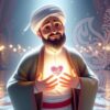 Gates of Forgiveness in Muharram - All Prophets Dress Us From Realities ...
