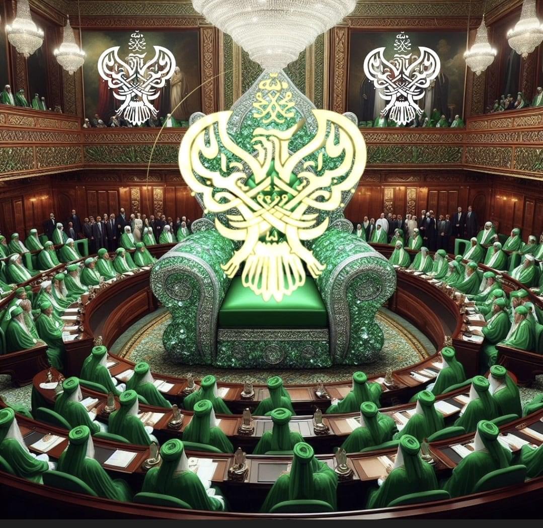 When Your Connection is Strong, You Don't Need to Desire Anything Q&A ...