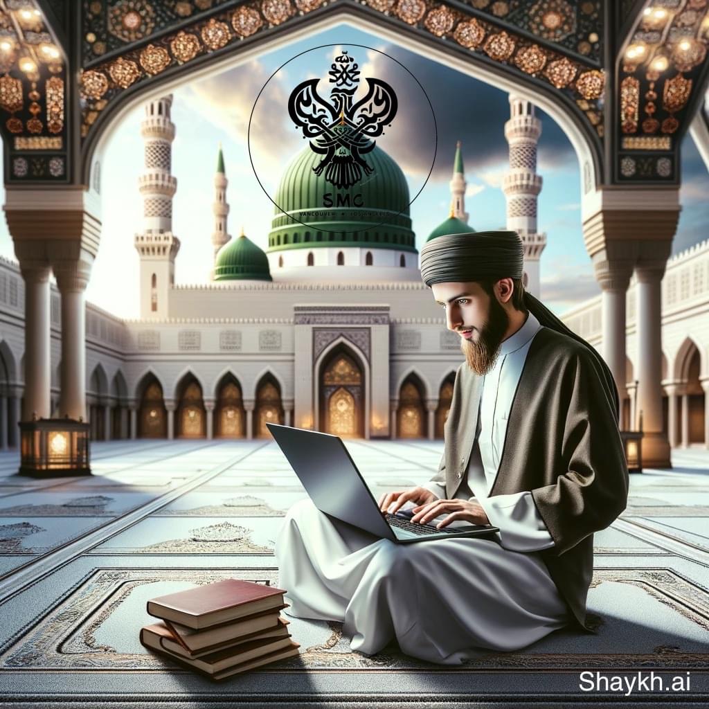 Nafas ur Rahmah (The Breath of Mercy) - Divine Lifeline Sent for the ...