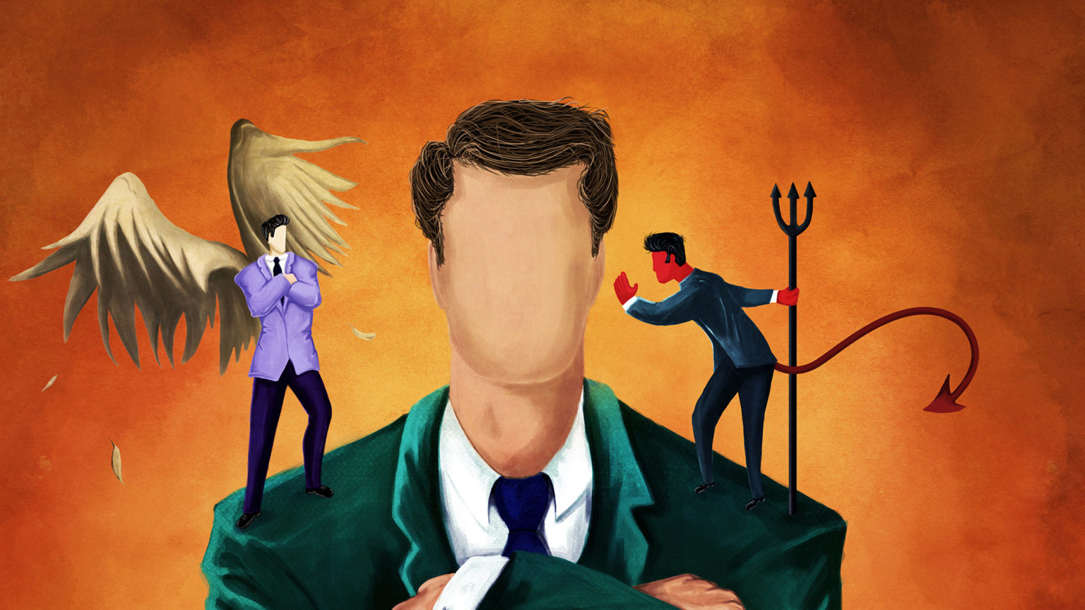 7 Layers of Nafs - The Ego (Part 1) | Conquer Your Worst Enemy | The ...