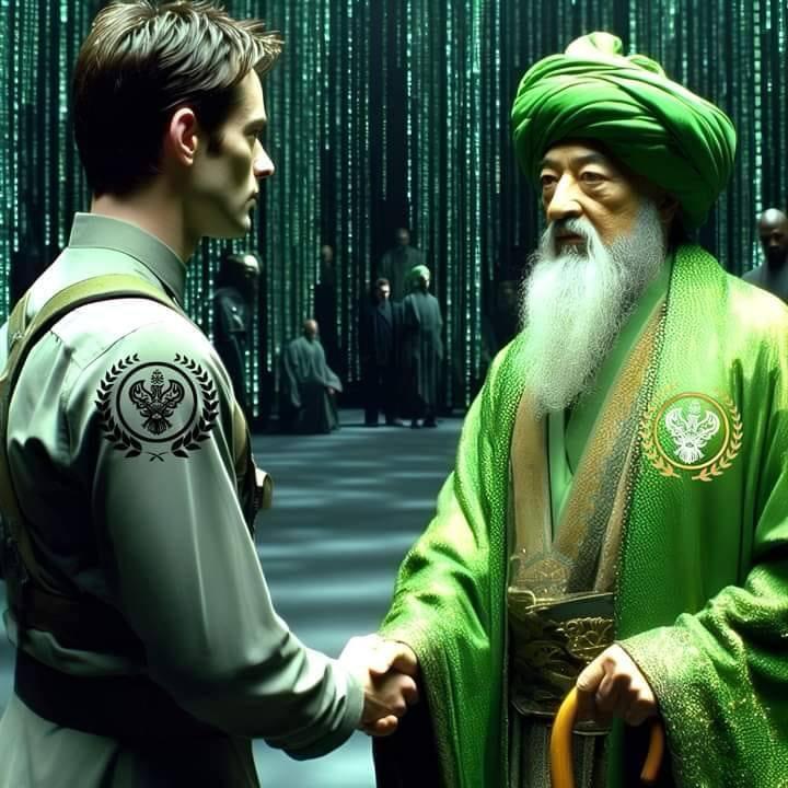 Understanding the System of Heavens Through Computer Technologies • Nur ...