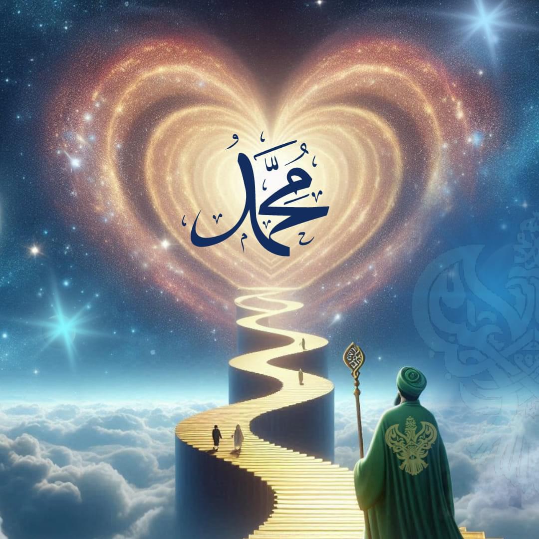 Supernatural Protection - Spiritually Understanding the Taweez Based on ...