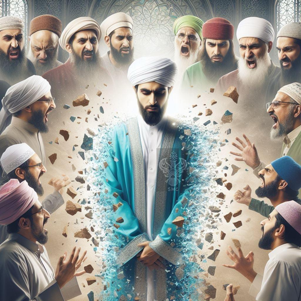 Secrets Unfolded in Shawwal - Use Your Dunya (Material World) to Build ...