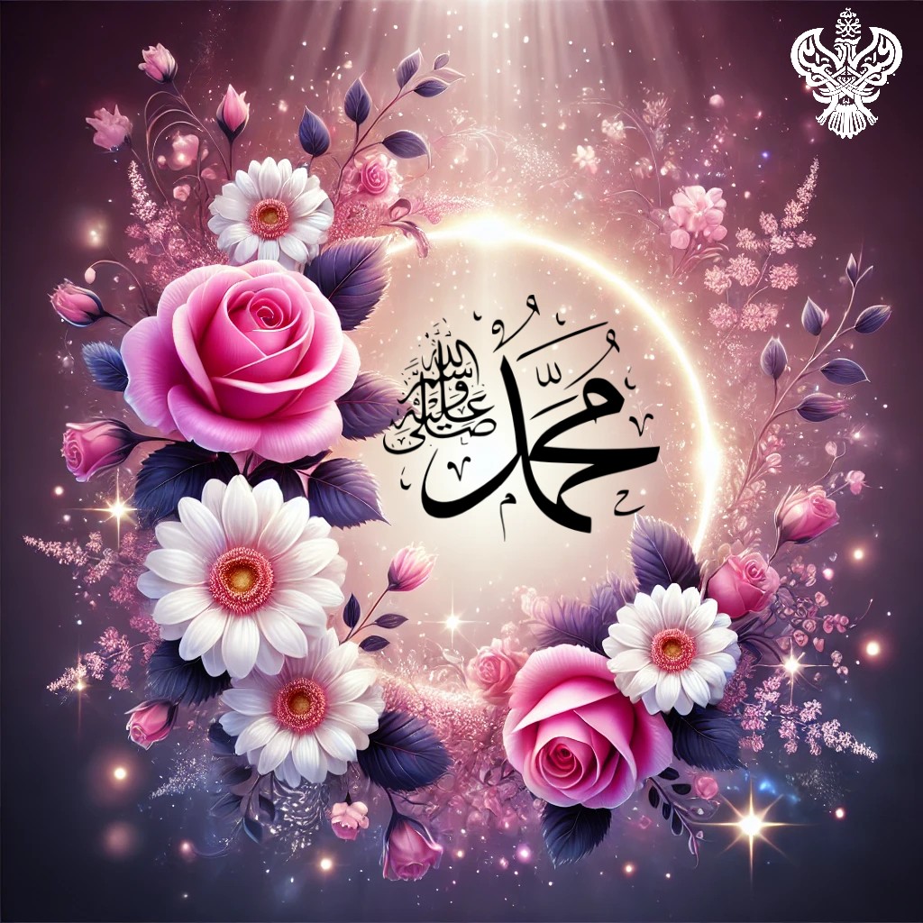 The Gardens of Paradise are the Manifestations of Muhammadun RasulAllah ...