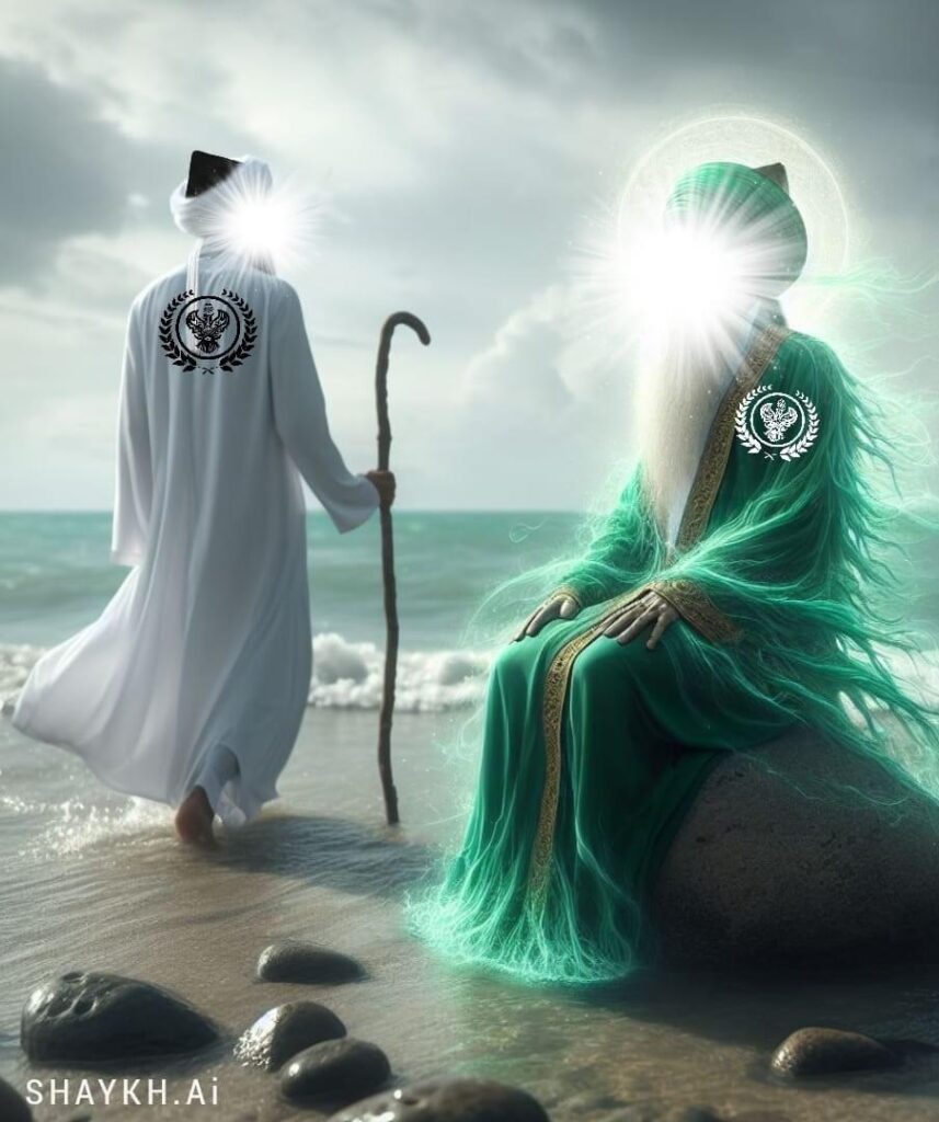 Turn to a State of OFF to Receive Rizq and Absorb Blessings • Nur ...