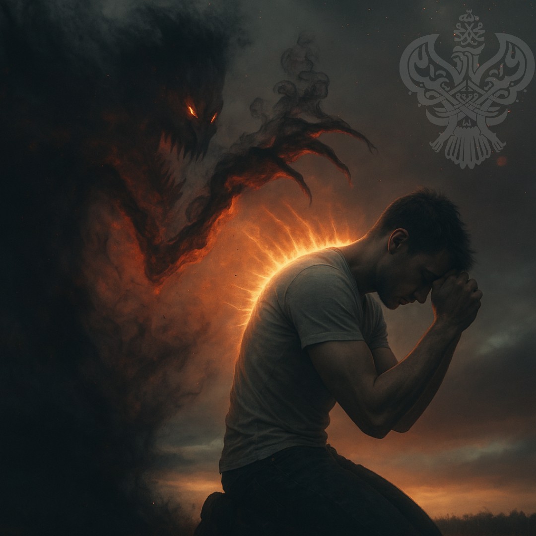 Intermittent Fasting Starves the Demon Jinn Inside of You • Nur ...