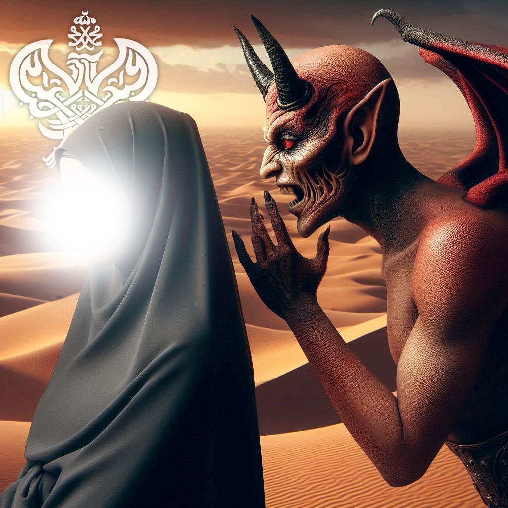 Sayyidina Ibrahim's (as) Family is the Reality of Maqamul Islam ...