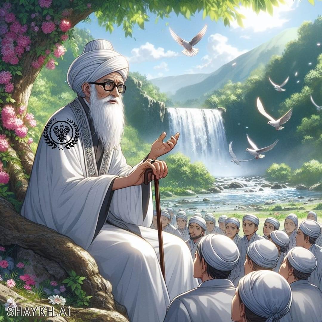 Heavenly Ascent or Hellish Descent: You're Always Unknowingly Choosing ...