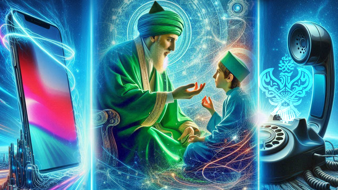 Latest Articles • Nur Muhammad Realities Biography Islam Allah Haqiqat ...