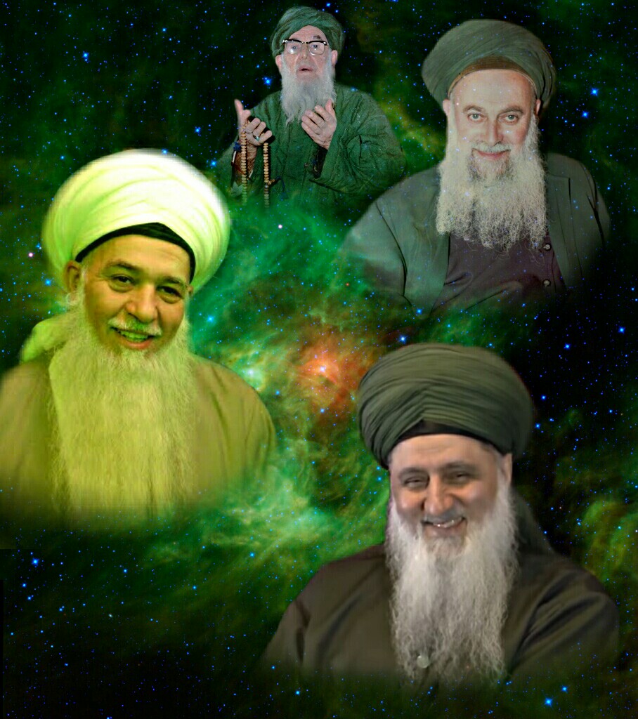 Surah Yusuf (Joseph) - A Description of a Seeker's Journey • Nur ...