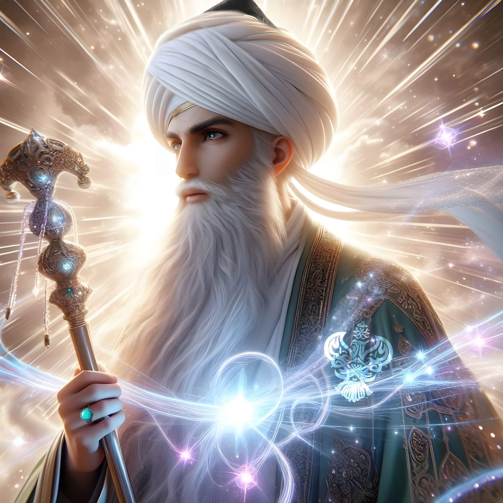 Importance of Jihadil Akbar (Greater Struggle) in End Times Q&A • Nur ...