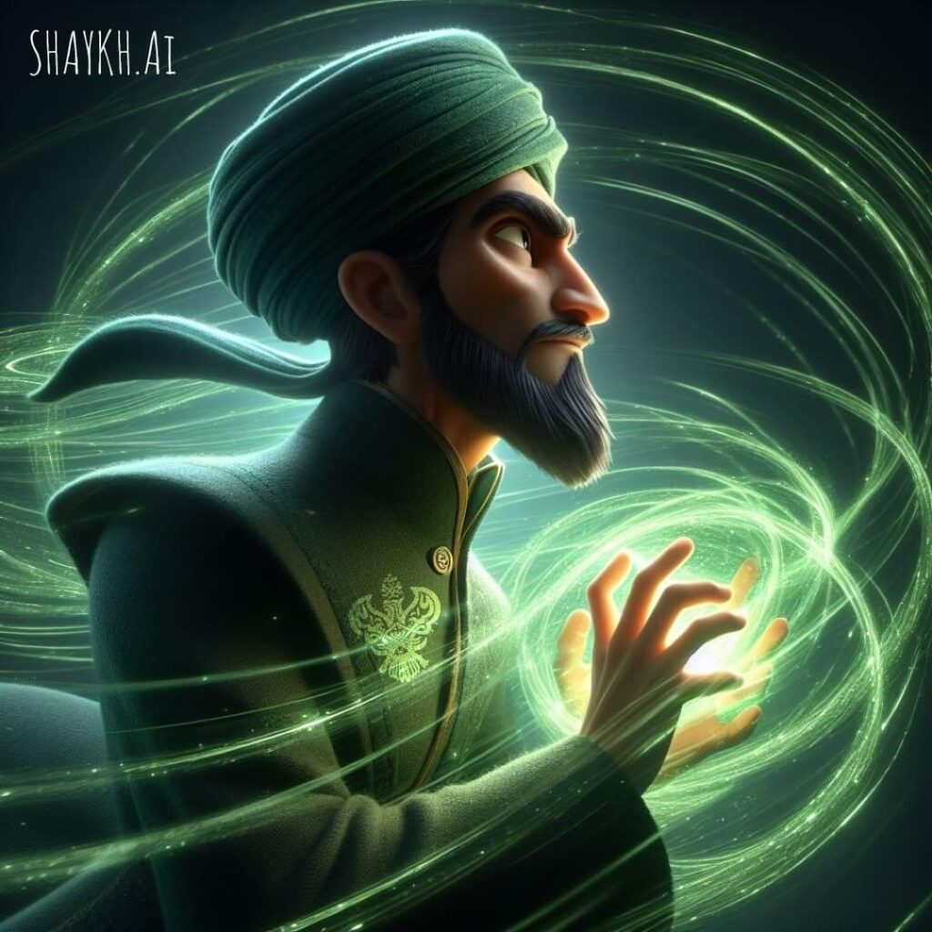 Journey of Tafakkur (Contemplation): Beyond the Head, Into the Heart • Nur Muhammad Realities ...