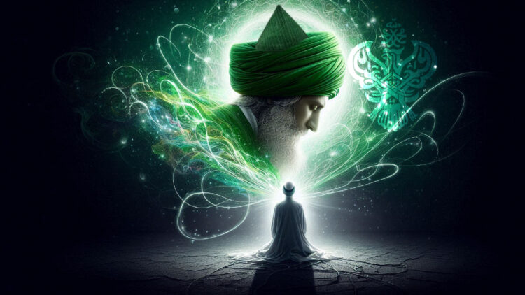 Loneliness in the End Times & Importance of Connecting With Shaykh Q&A ...