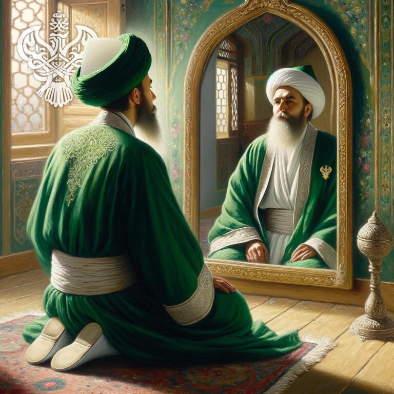 Sayyidina Ibrahim's (as) Family is the Reality of Maqamul Islam ...