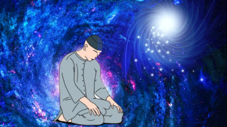 The Power of Tafakkur (Contemplation) and State of Being a Nuqt (Dot) Q ...