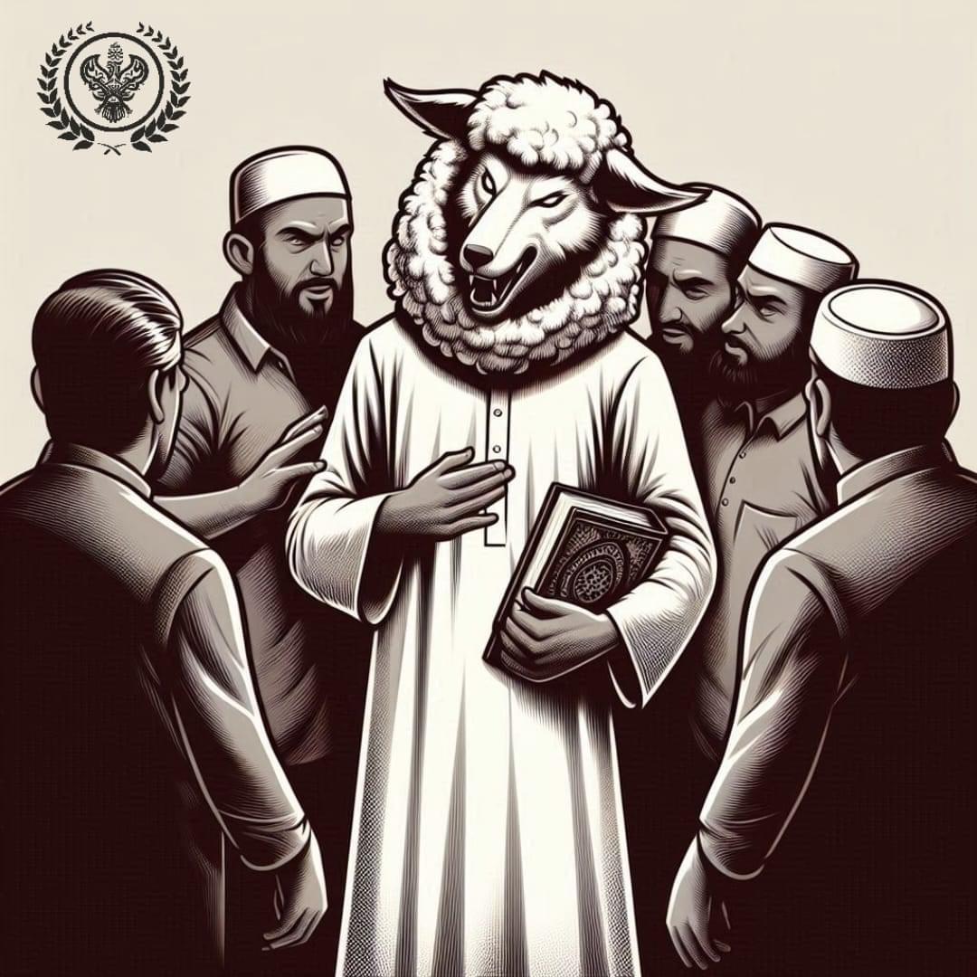 The Secret to Protection From the Difficulties of the Grave • Nur ...