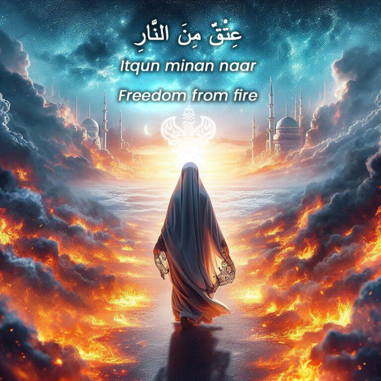 The Spiritual Power of Feeling Fire as Cool & Peaceful When Fasting ...