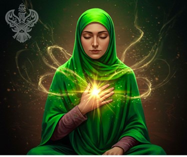 The Inner Hajj - Circumambulation of the Heart • Nur Muhammad Realities ...