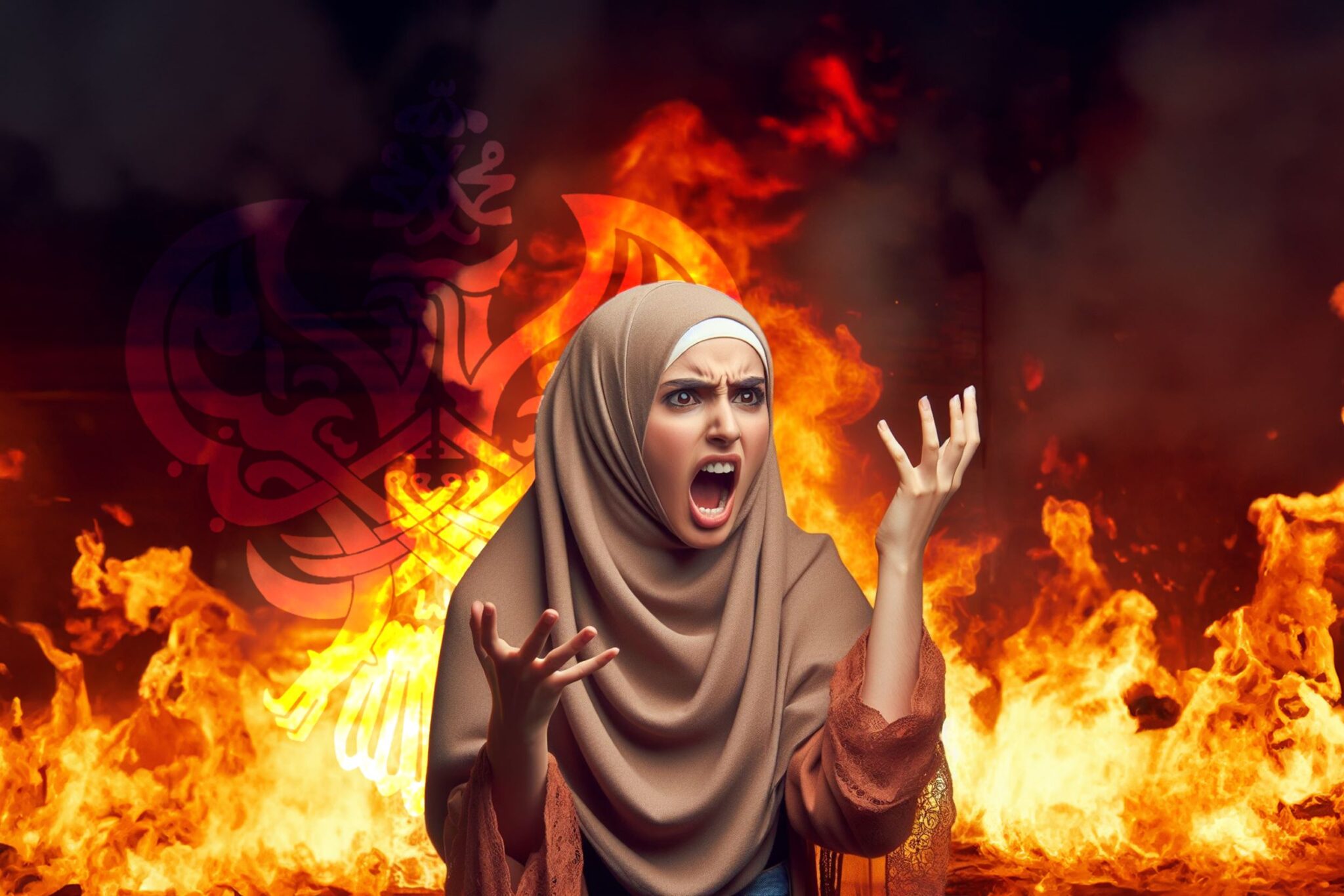 Gates of Forgiveness in Muharram - All Prophets Dress Us From Realities ...